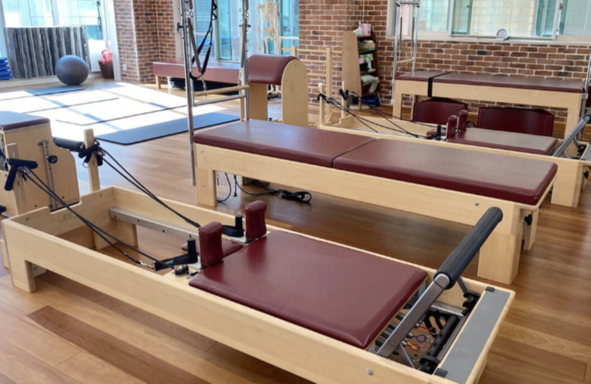 zen place ピラティス栄の口コミ・評判｜料金・体験レッスン・アクセス完全ガイド | ピラティスの教科書